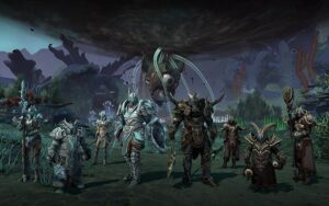 What is Rift? - RIFT