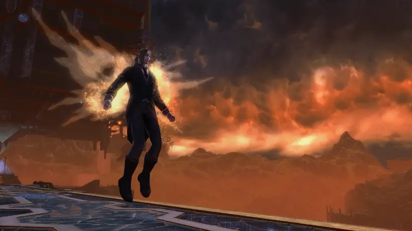 May 12, 2026 Update - Patch Notes - RIFT